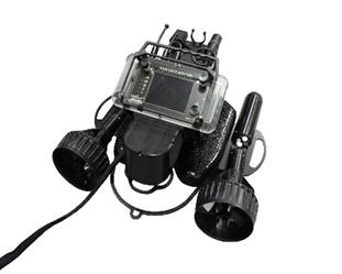 Shark Marine – Diveco