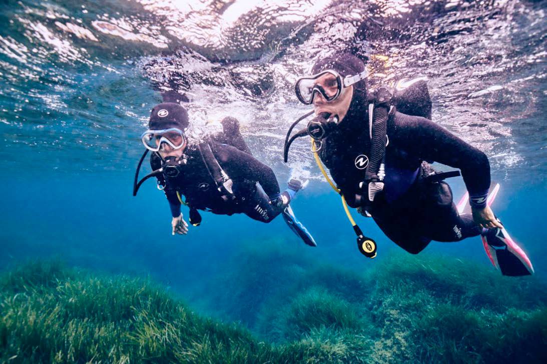 AquaLung – Diveco